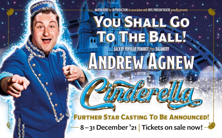 Rhyl Pavilion – Pavilion Theatre in Rhyl