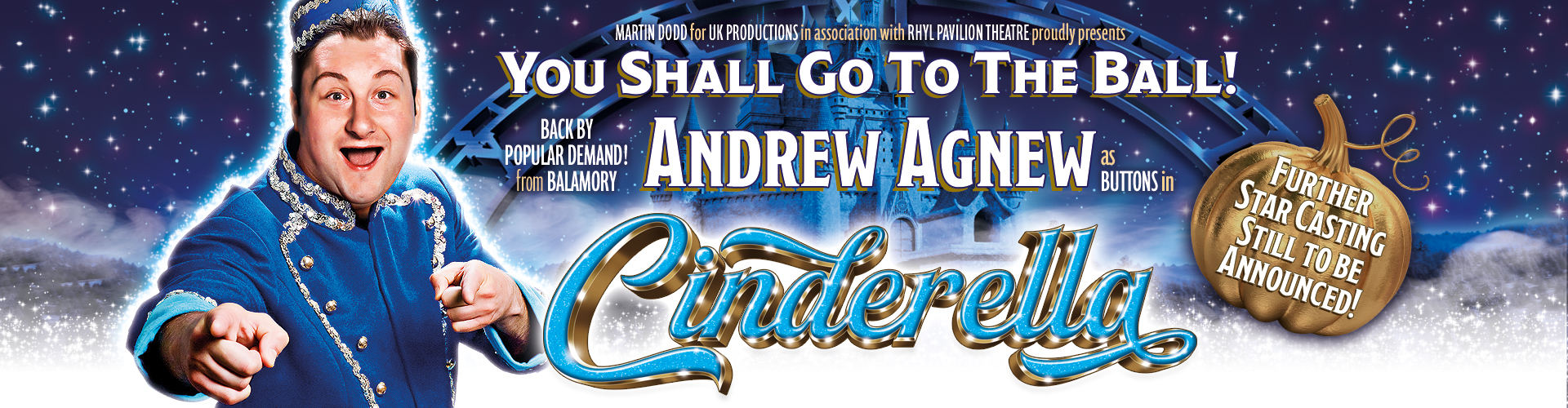 Rhyl Pavilion – Pavilion Theatre in Rhyl