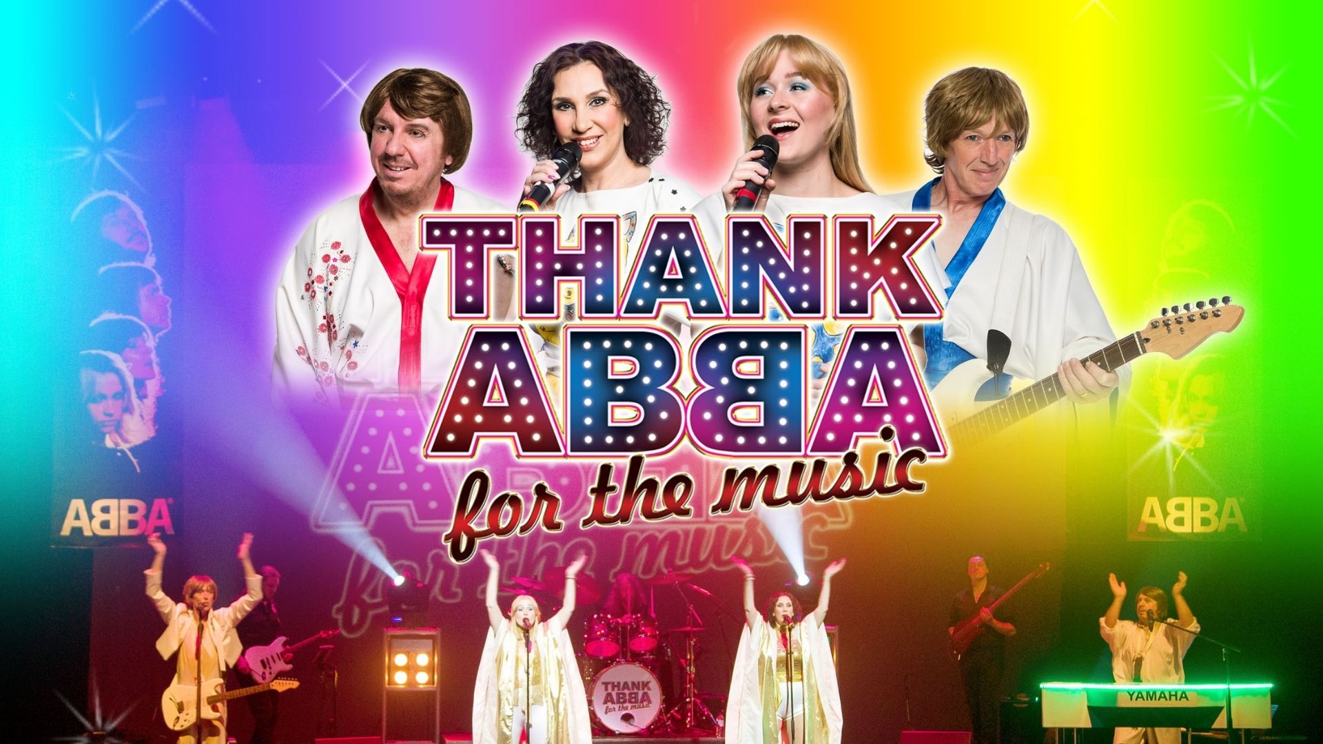 Rhyl Pavilion – Pavilion Theatre in Rhyl